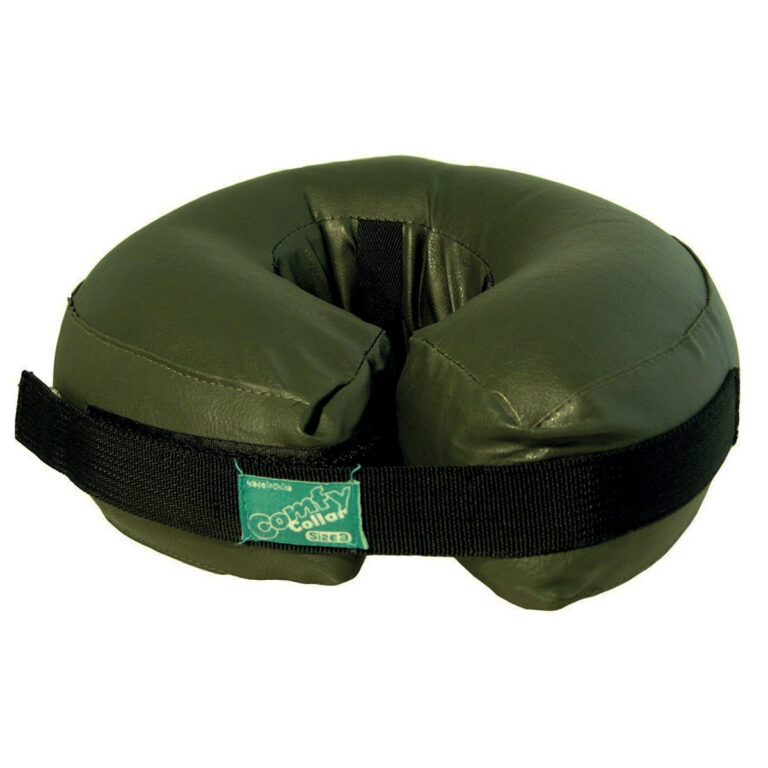Comfy Collars – Post Surgical Inflatable Collar